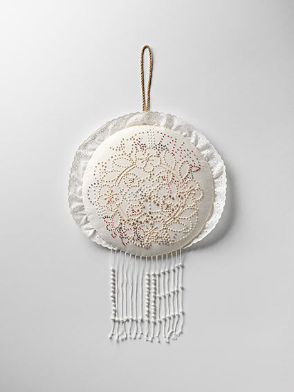 Future Traditions: a solo exhibition from the 2020 Guildhouse ...