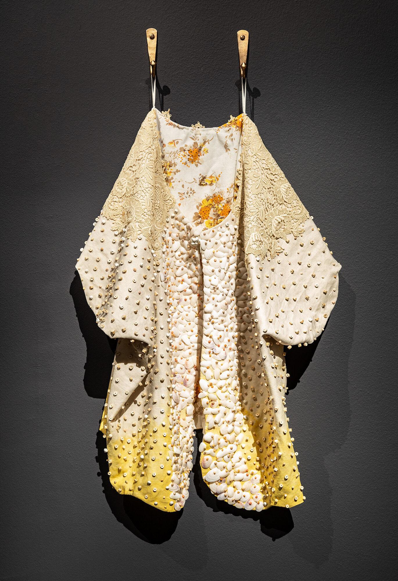 Sera Waters Artist, Writer and Academic