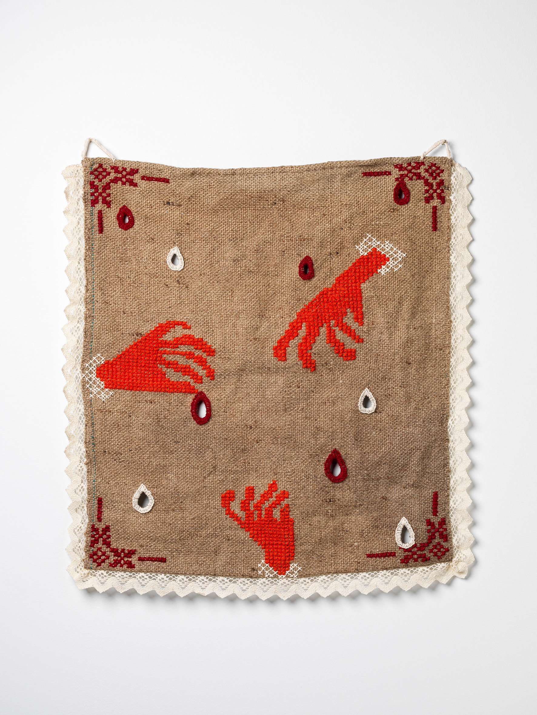 Stability, Grace, Endurance: Hand Crafted in Early Barossa